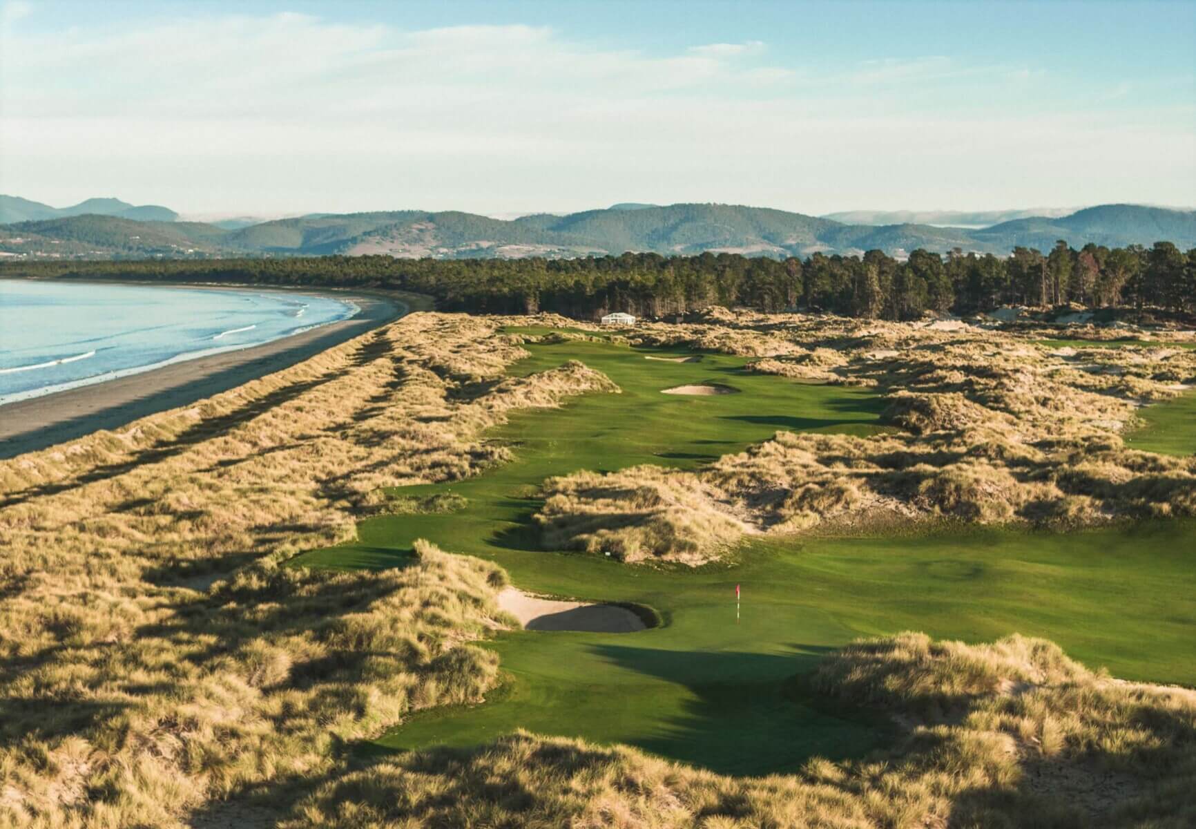 7 Mile Beach Golf Course – Voyages.golf