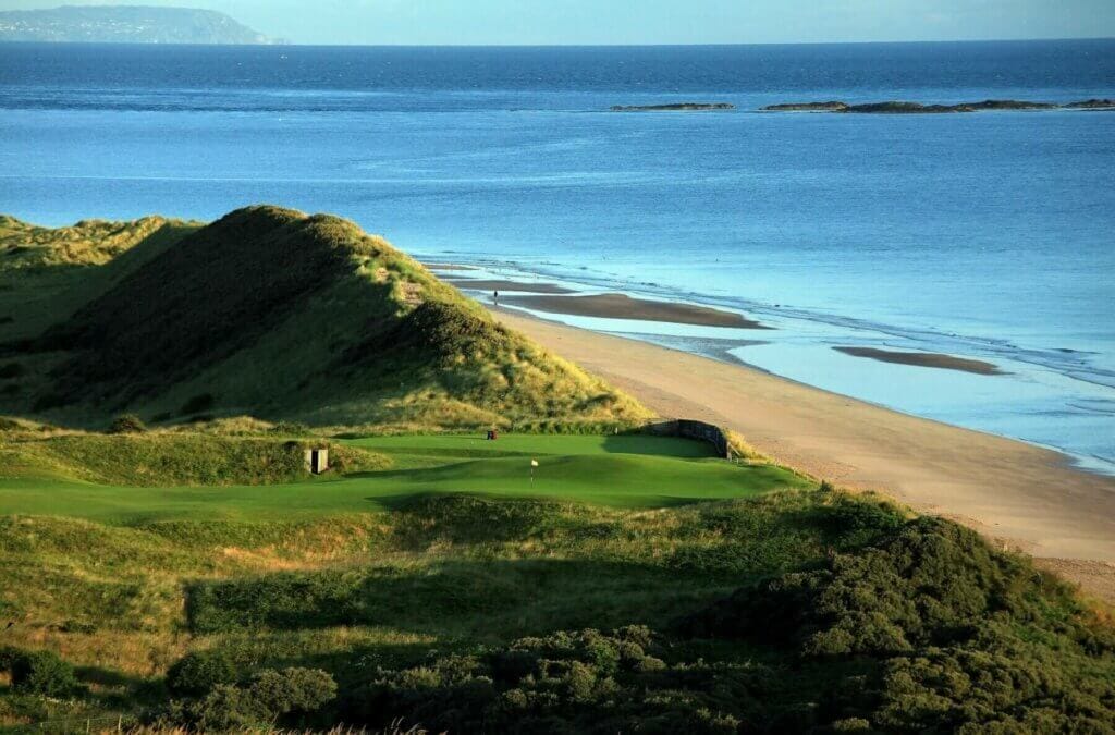 Ultimate Guide to Golf in Ireland – Best Golf Destinations