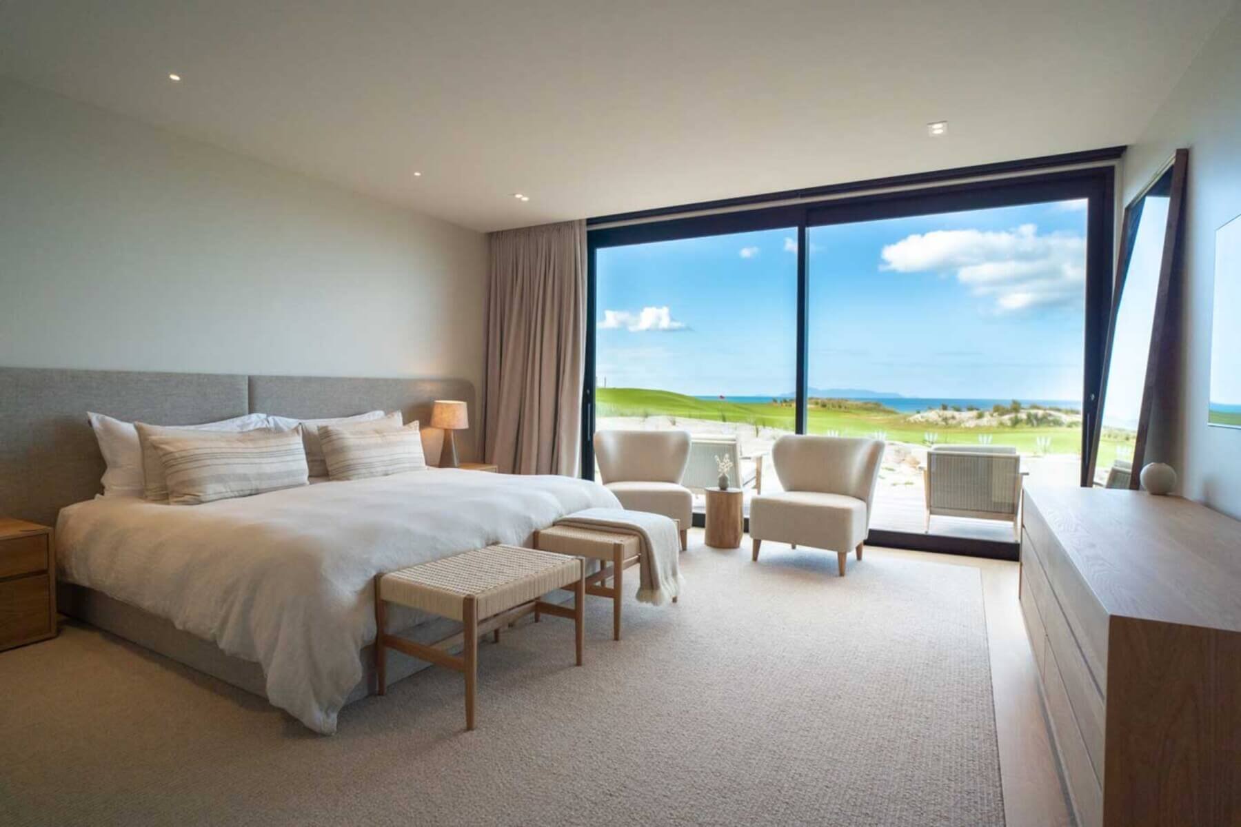 Windross Farm Golf Course - Auckland, New Zealand – Voyages.golf