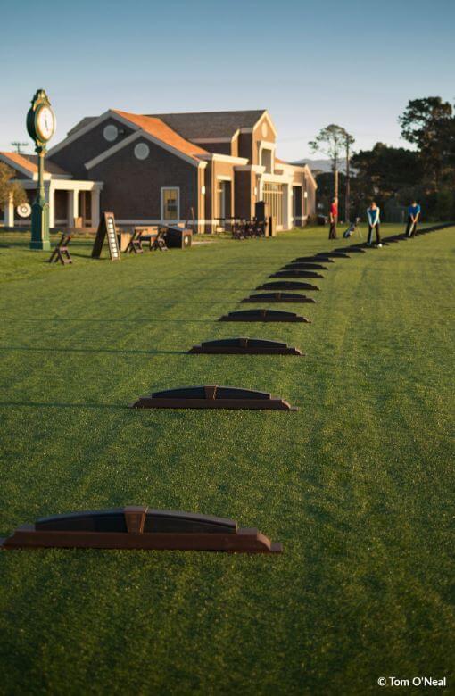 Pebble Beach Resort - California, USA – Voyages.golf