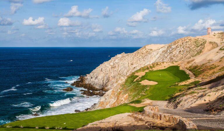 Mexico Golf Experiences – Voyages.golf