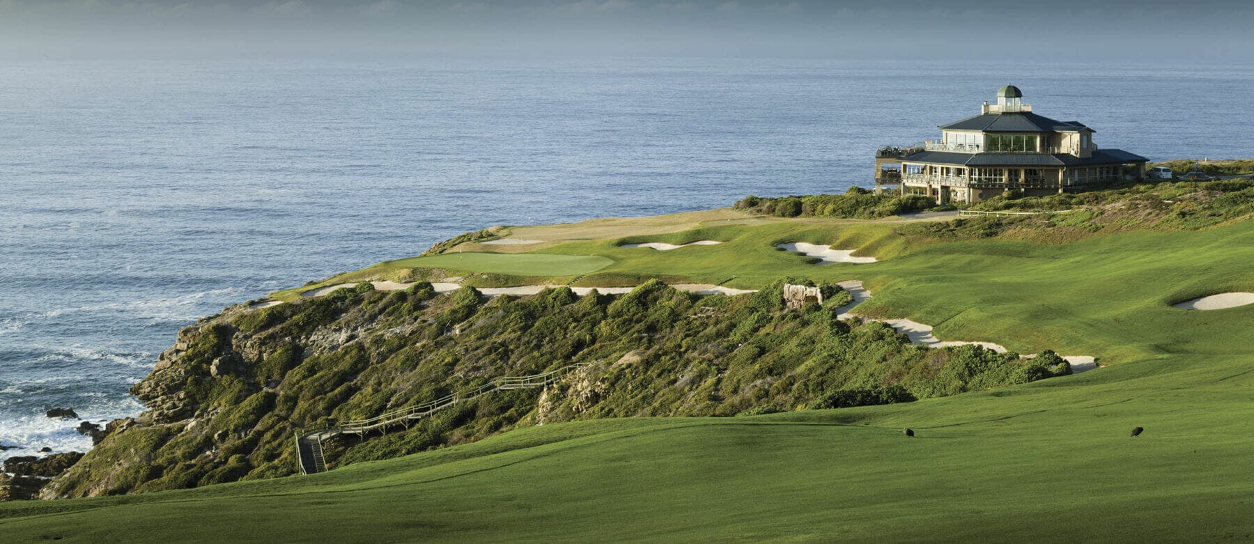 Pinnacle Point Estate - Garden Route, South Africa – Voyages.golf