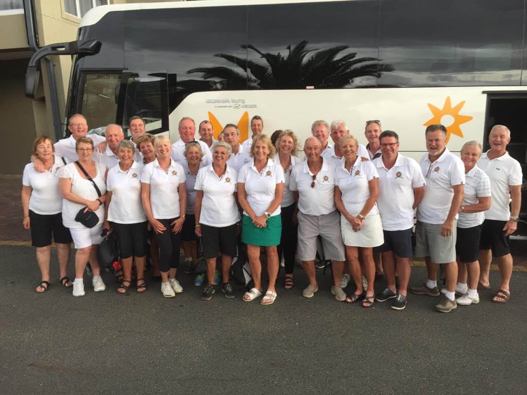 Group Organisers & Tour Operators – Voyages.golf